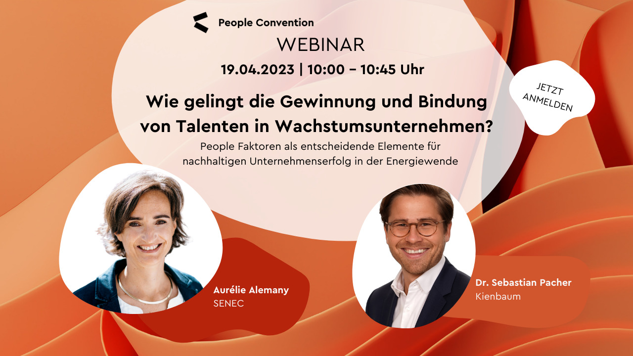 Aurélie Alemany: Es kommt nicht nur auf die Story an