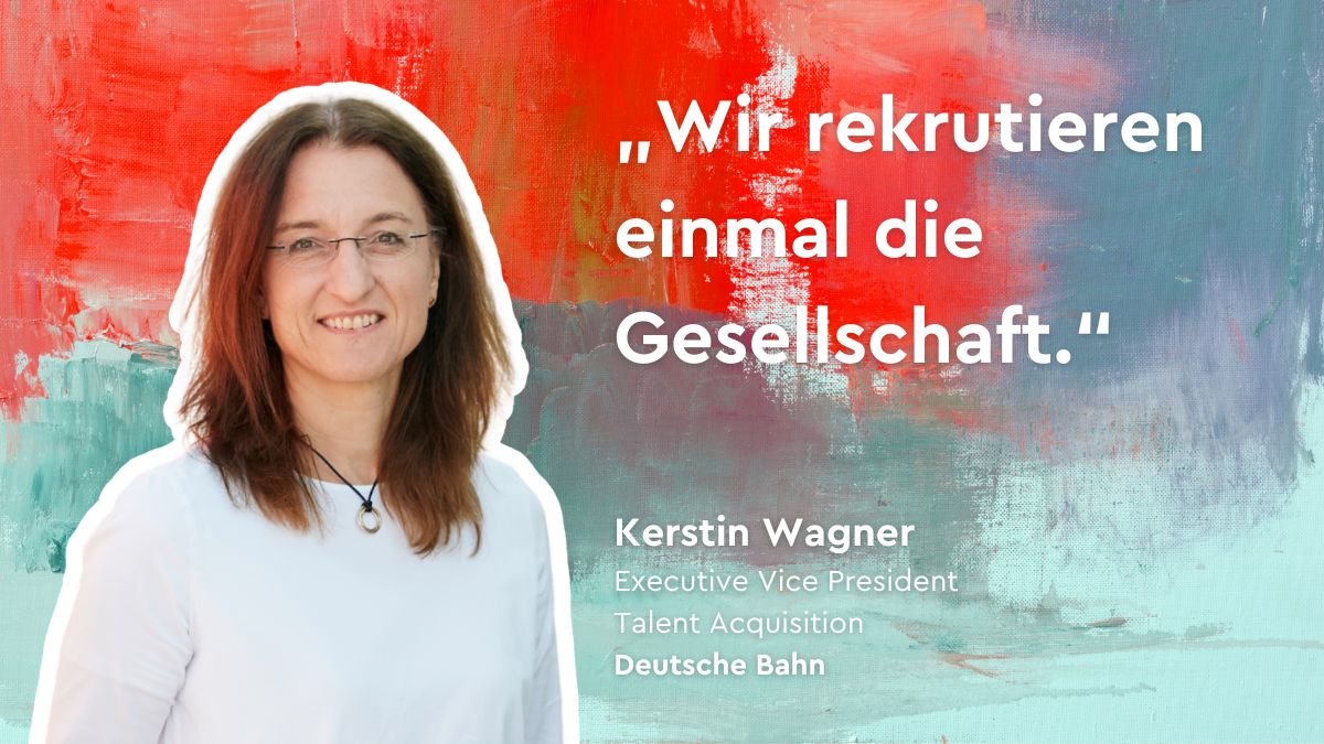 Interview mit Kerstin Wagner: Neue Quellen ihrer Inspiration