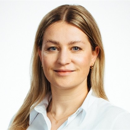 Julia Höffner | Kienbaum Consultants