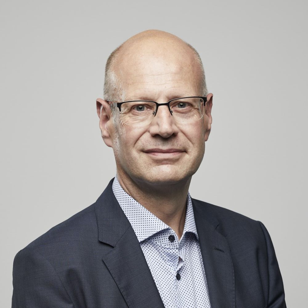 Tom Feldkamp | Kienbaum Consultants