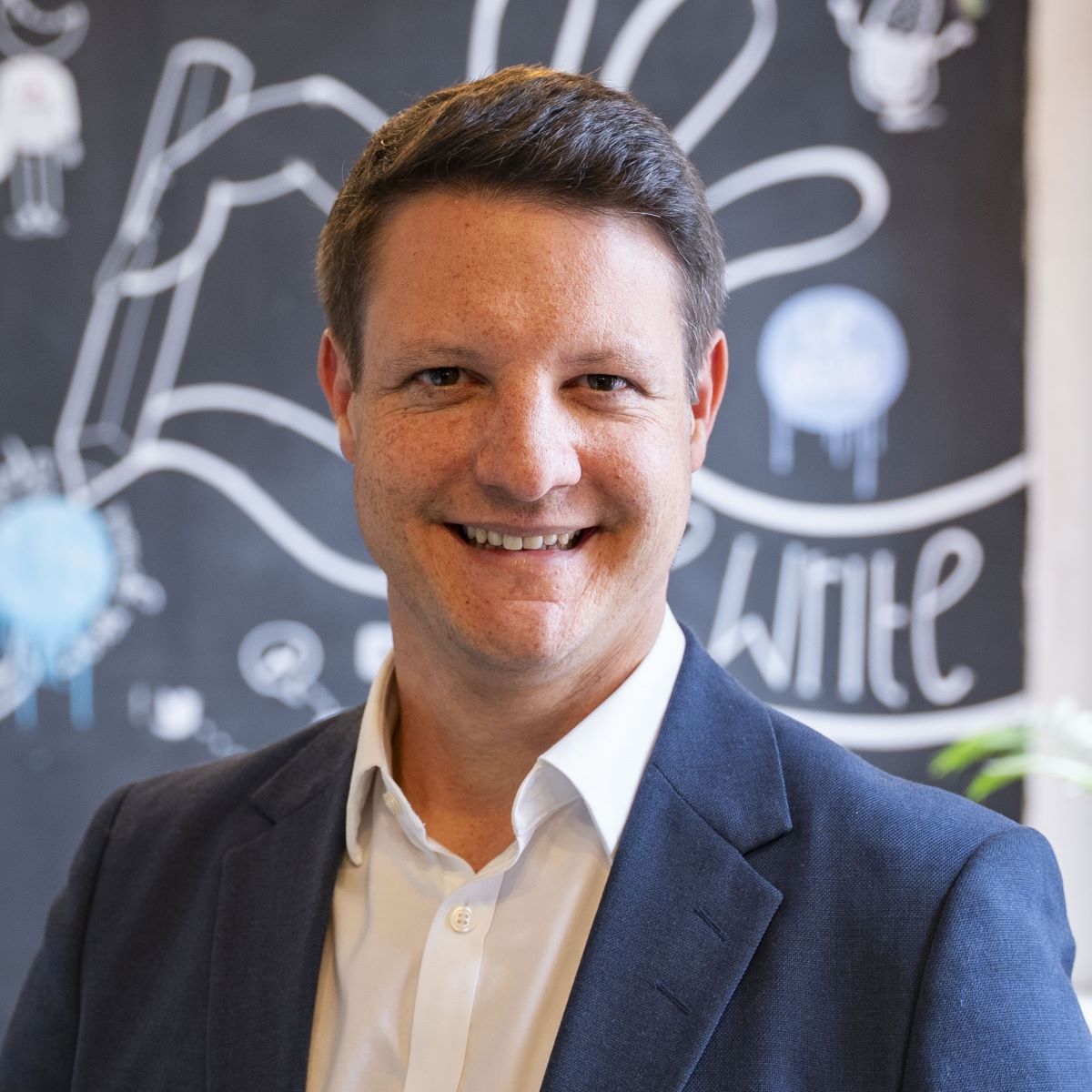 Prof. Dr. Benjamin Jäcklin | Kienbaum Consultants