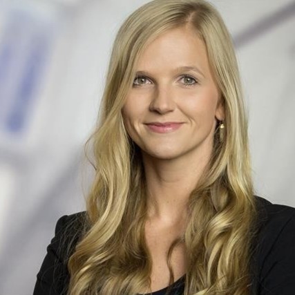 Dr. Dorena Graff | Kienbaum Consultants