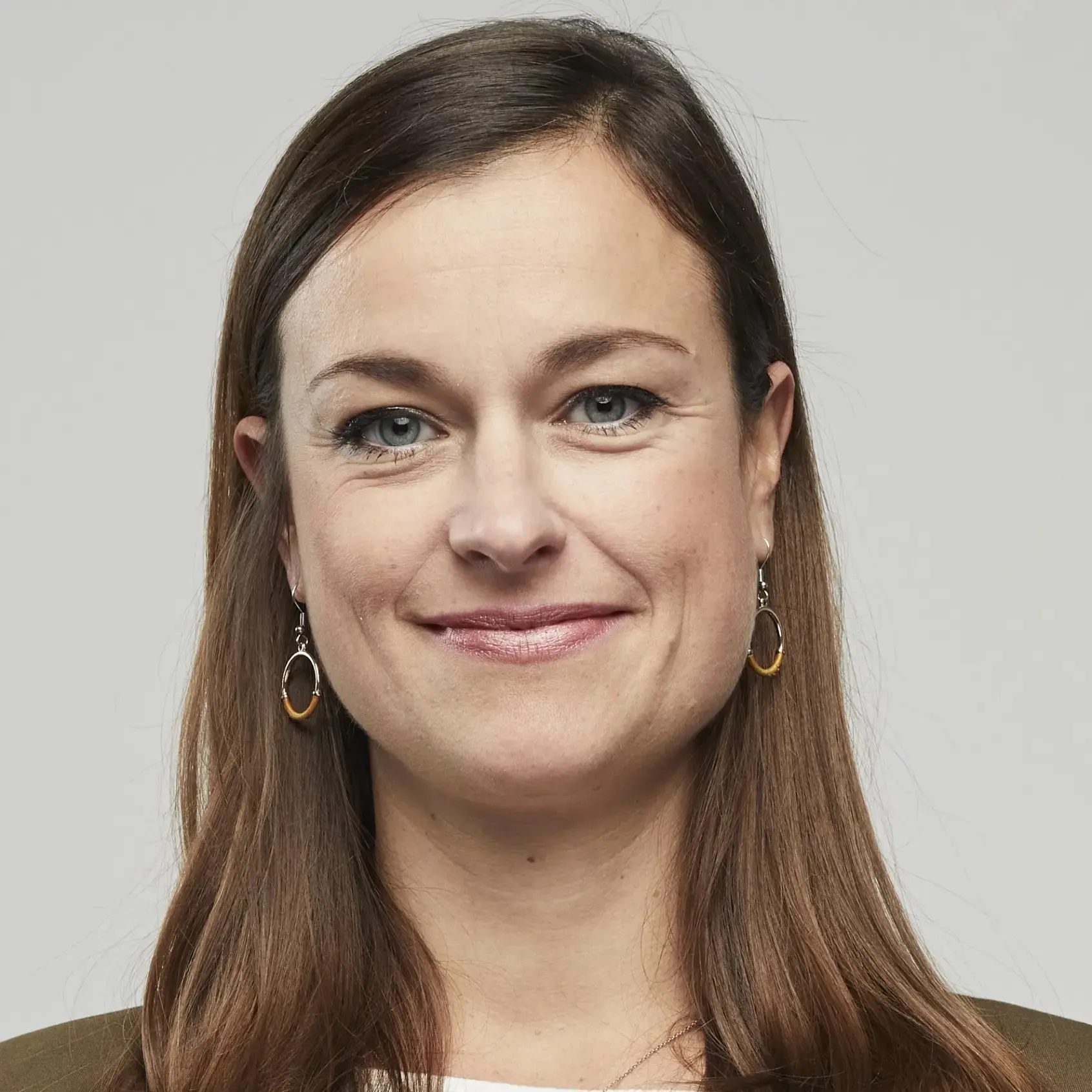 Anne-Katrin Rossner | Kienbaum Consultants